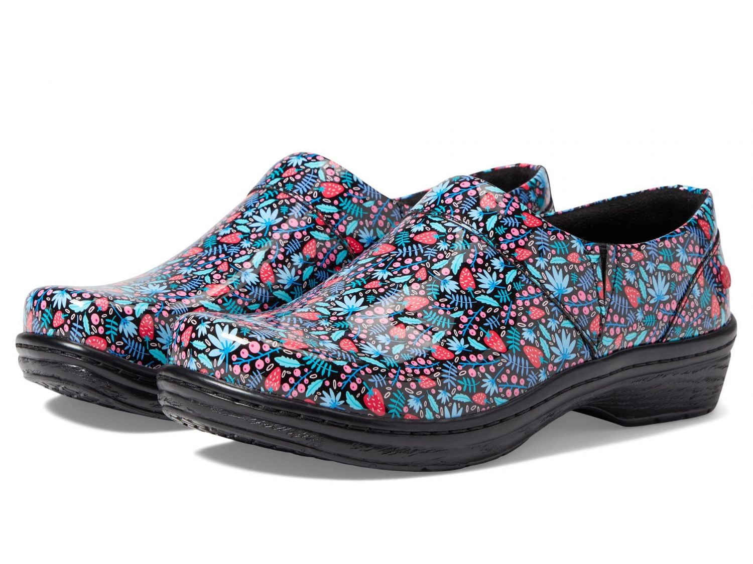 KLOGS Footwear Women's Mission Closed-Back Clog - Walmart.com