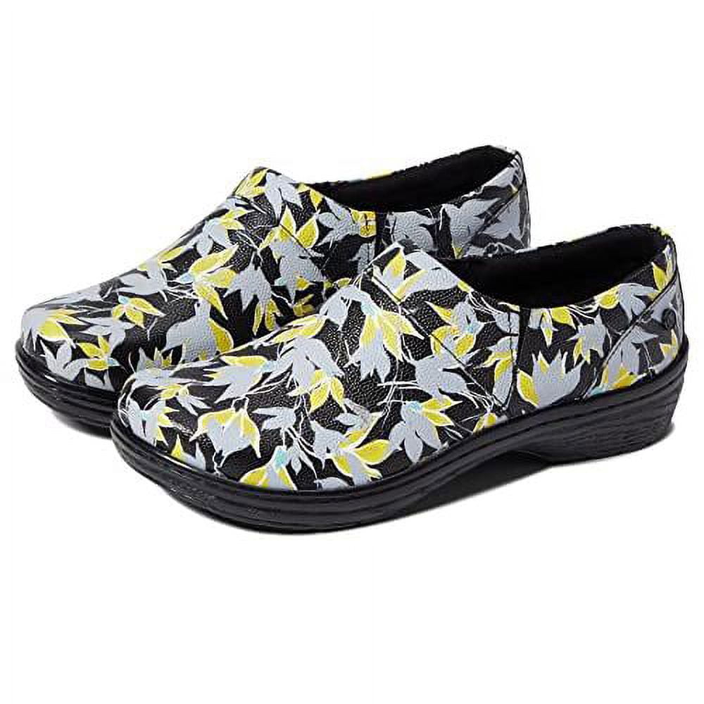 KLOGS Footwear Women's Mission Closed-Back Clog - Walmart.com