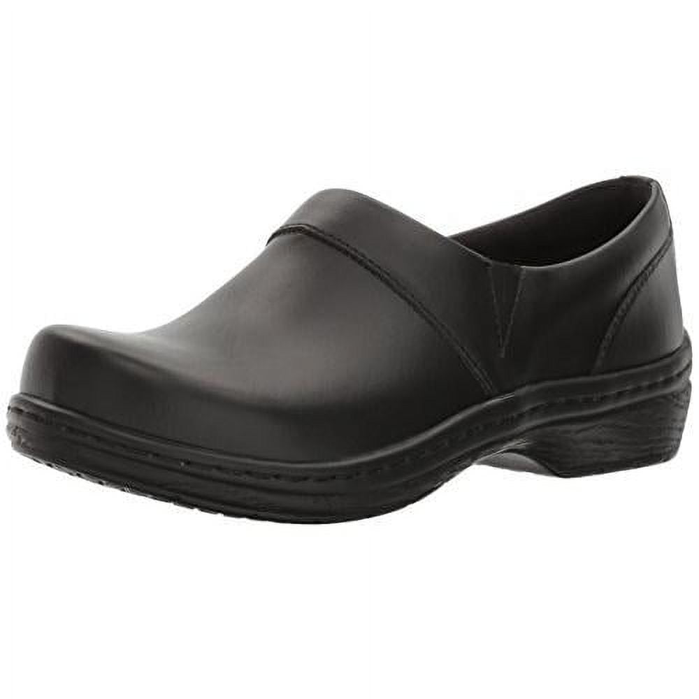 KLOGS Footwear Women's Mission Closed-Back Nursing Clog - Walmart.com