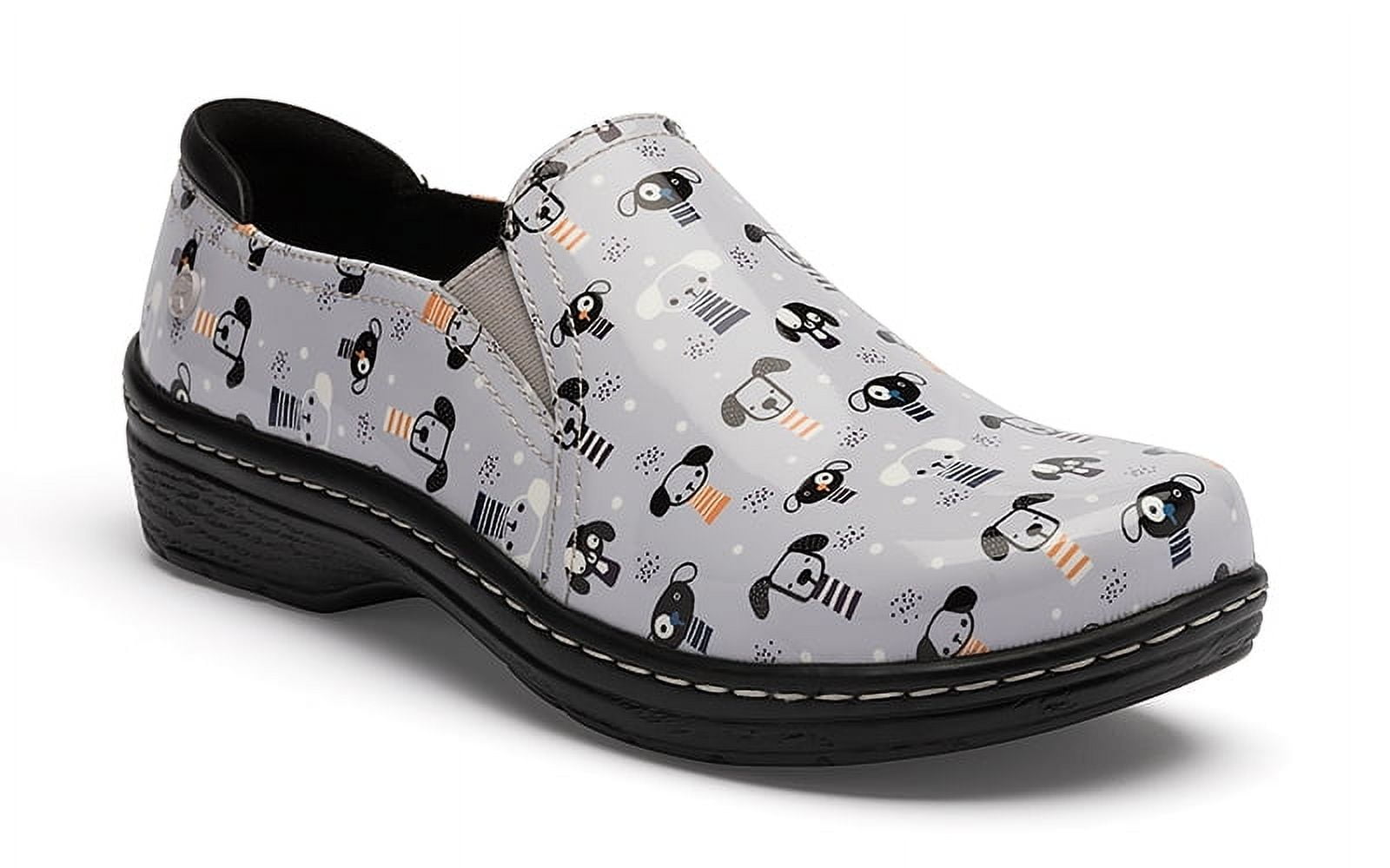 KLOGS Footwear Women's Moxy Closed-Back Clog - Walmart.com