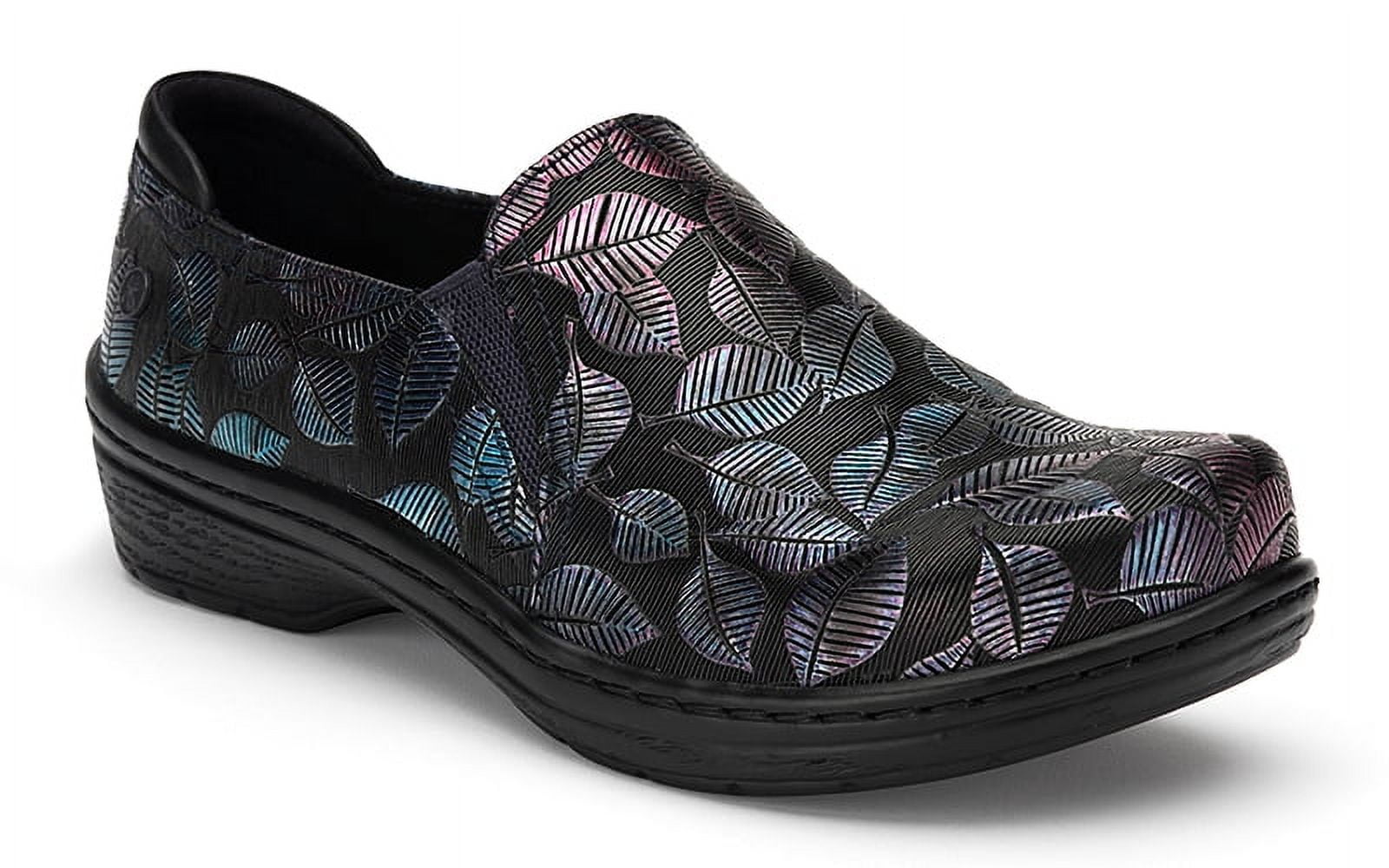 KLOGS Footwear Women's Moxy Closed-Back Clog - Walmart.com
