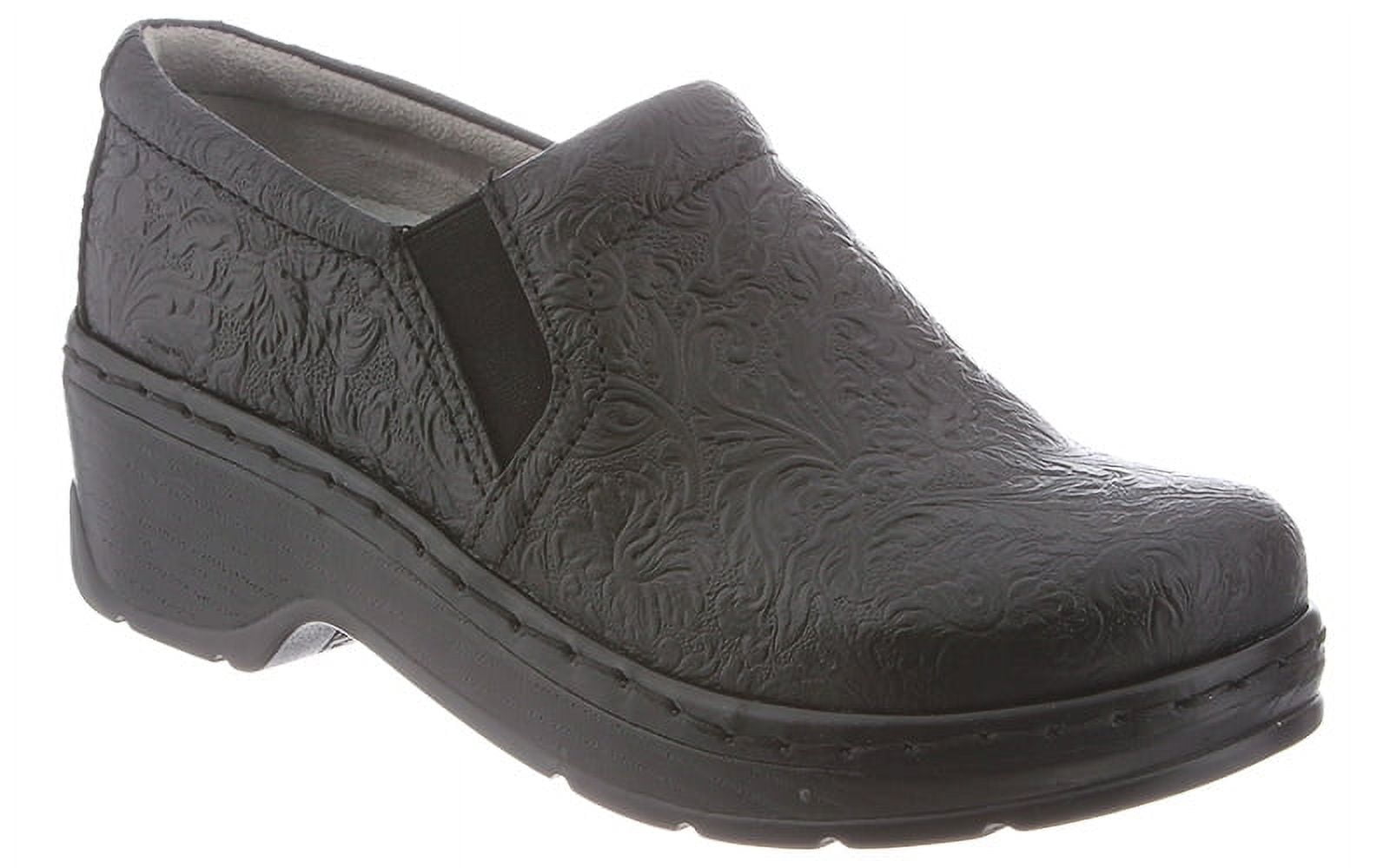 KLOGS Footwear Women's Naples Closed-Back Clog - Walmart.com