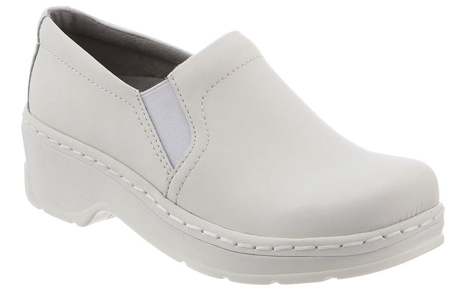 KLOGS Footwear Women's Naples Closed-Back Clog - Walmart.com