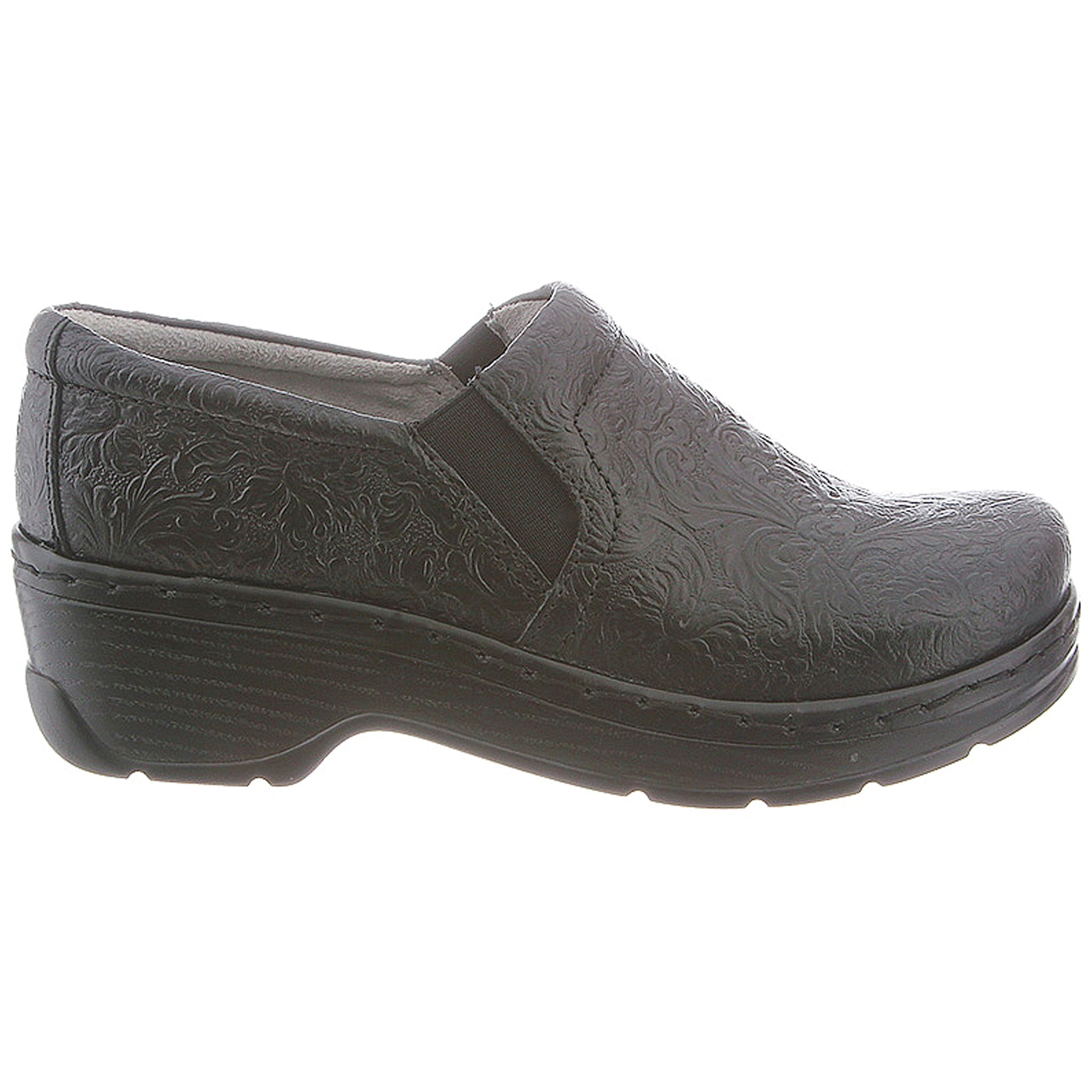KLOGS Footwear Women's Naples Closed-Back Clog - Walmart.com
