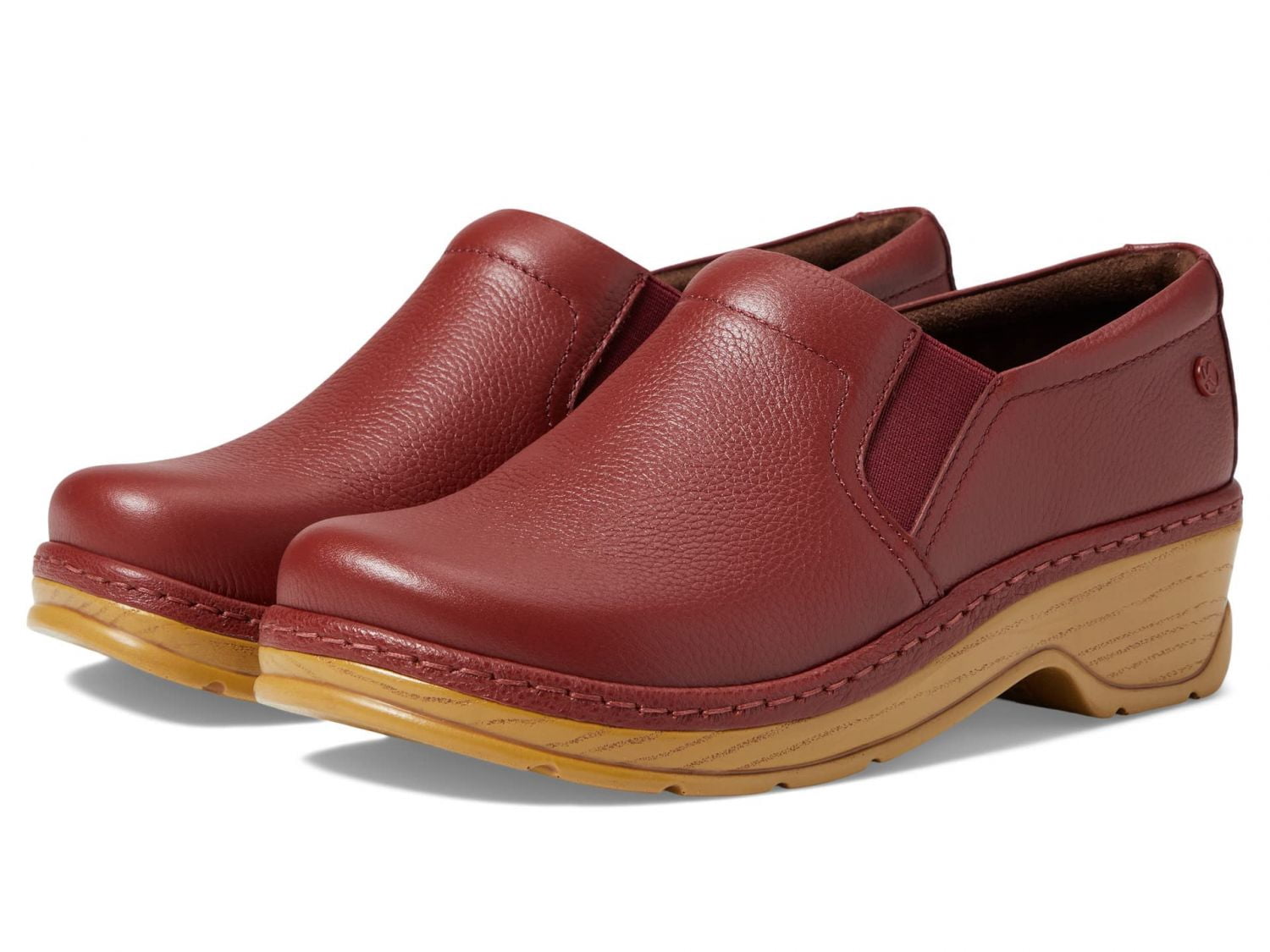 KLOGS Footwear Women's Naples Closed-Back Clog - Walmart.com