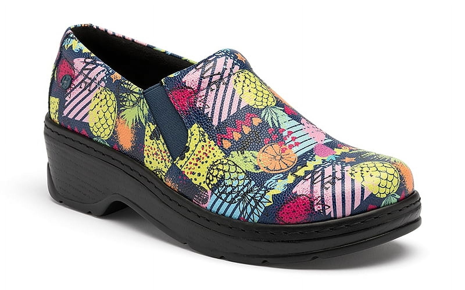 KLOGS Footwear Women's Naples Closed-Back Clog - Walmart.com