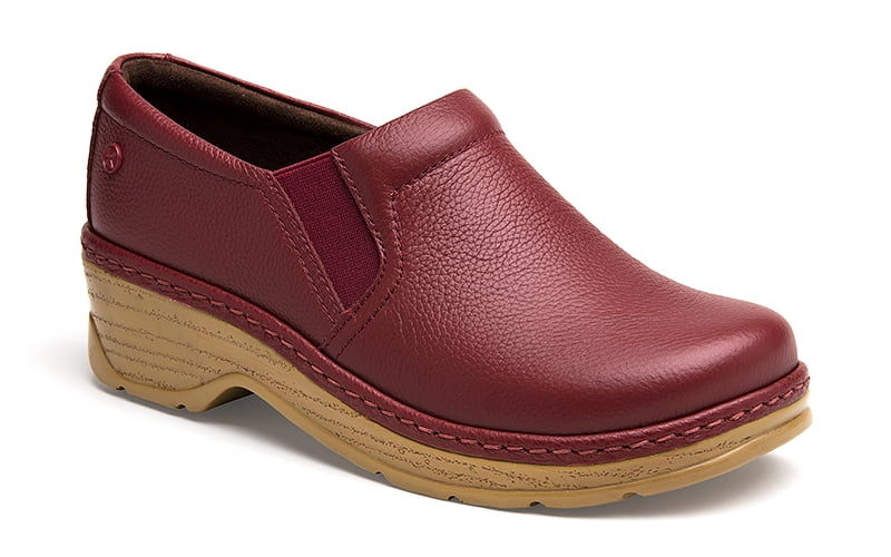 KLOGS Footwear Women's Naples Closed-Back Clog - Walmart.com