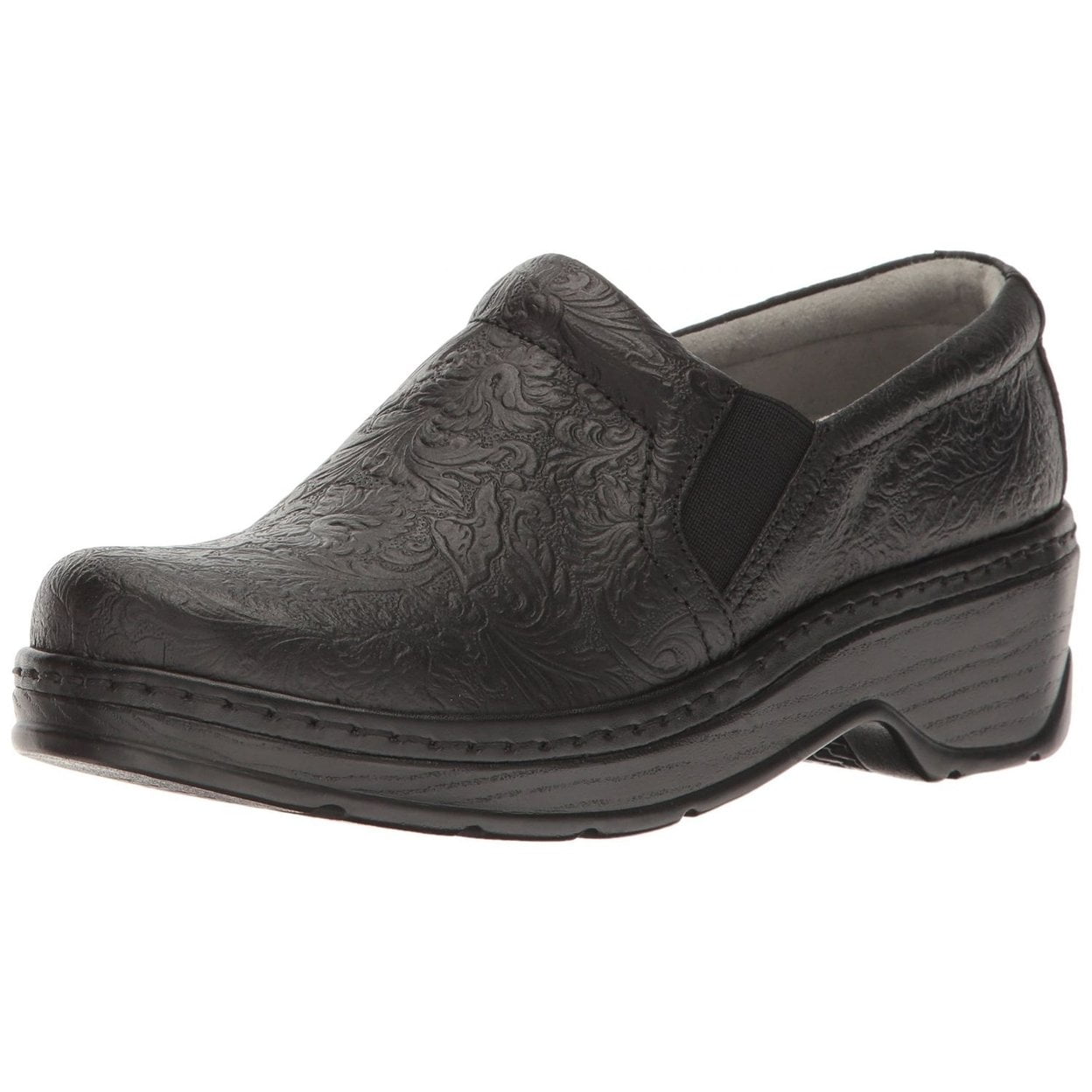 KLOGS Footwear Women's Naples Closed-Back Clog - Walmart.com