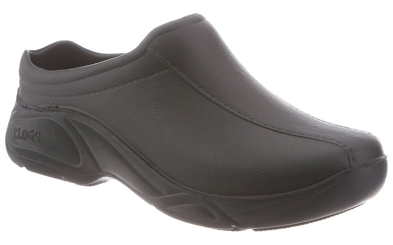KLOGS Footwear Women's Sedalia Open-Back Clog - Walmart.com
