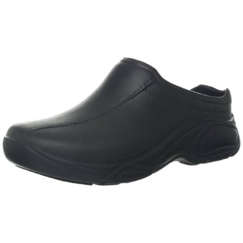 KLOGS Footwear Women's Sedalia Open-Back Clog - Walmart.com