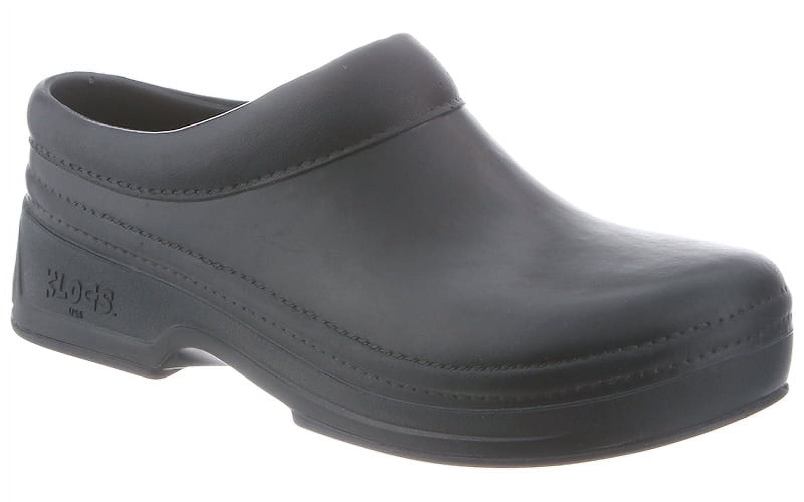 KLOGS Footwear Women's Springfield Closed-Back Clog - Walmart.com