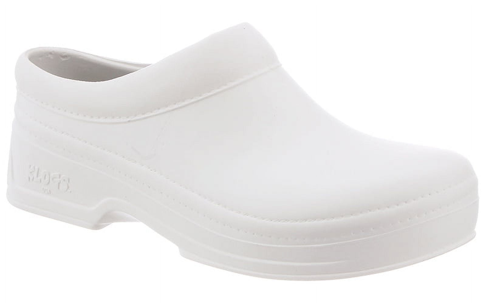 KLOGS Footwear Women's Springfield Closed-Back Clog - Walmart.com