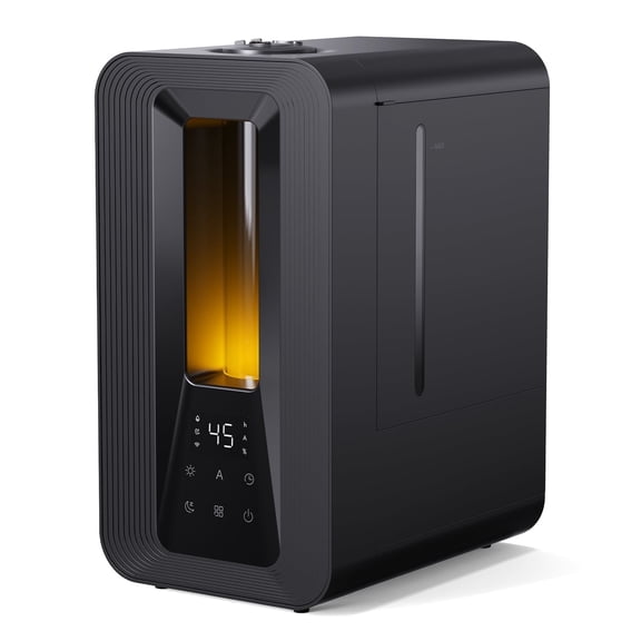 Humidifiers Large Room Bedroom with 7 Colors Light,Honovos 8L 2.1Gal ...