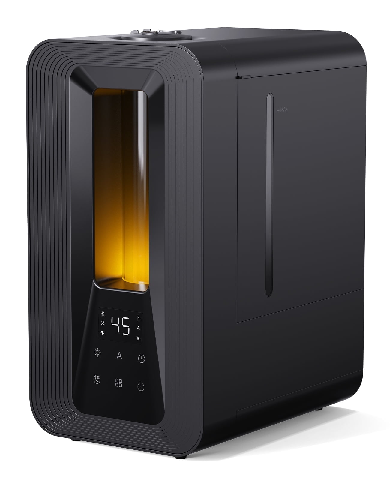 KLOUDIC 6L Cool Mist Humidifier, Quiet Ultrasonic Humidifiers for ...