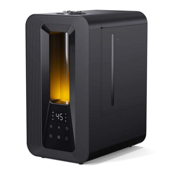 Humidifier under $5! Kadlawus 3L Dual Nozzle Humidifier, USB Cool Mist ...