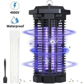 Indoor Electronic Bug Zapper