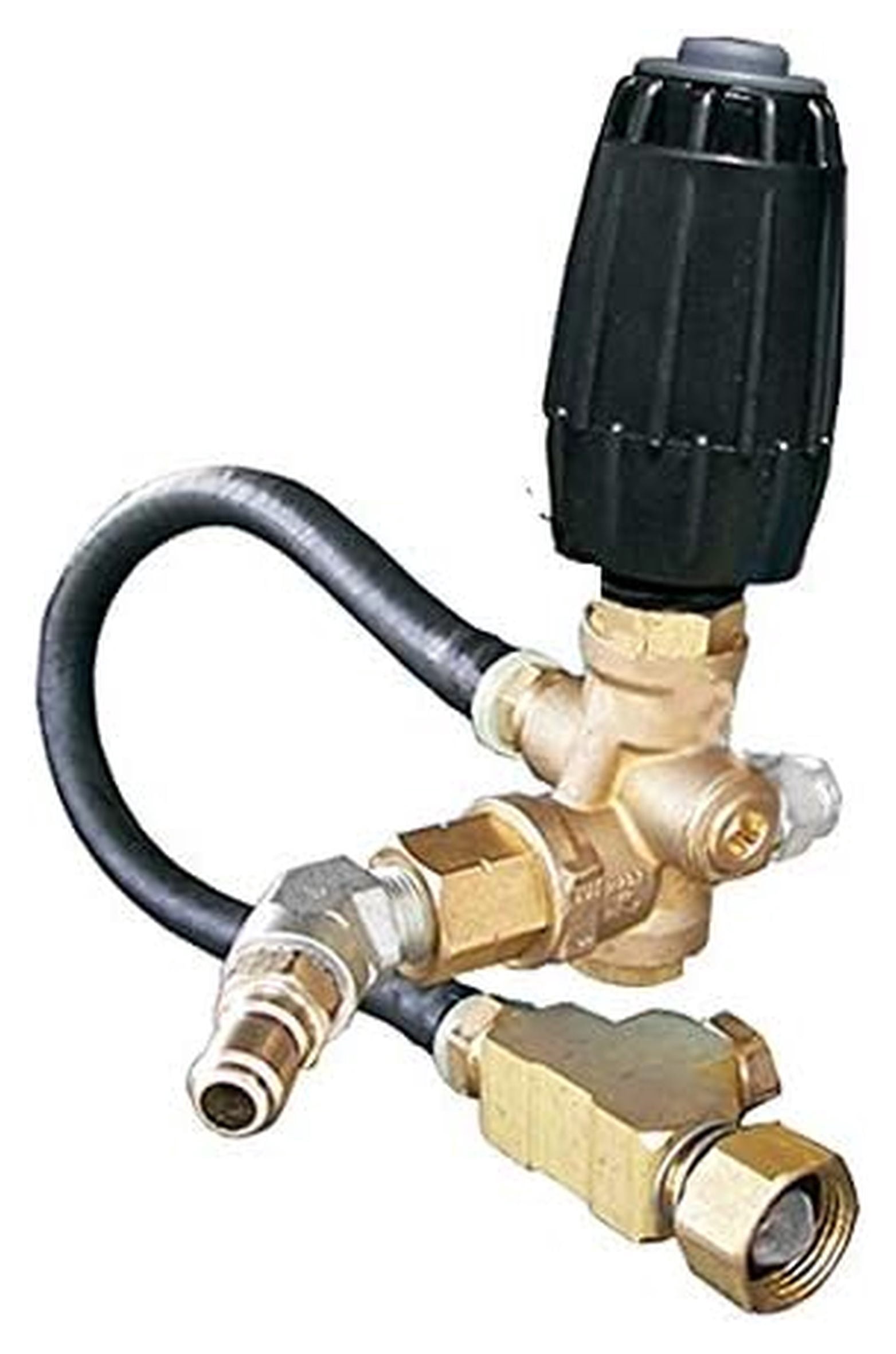 KLP408 Unloader/Bypass Plumbing Kit, VRT3-310EZ Unloader and All ...