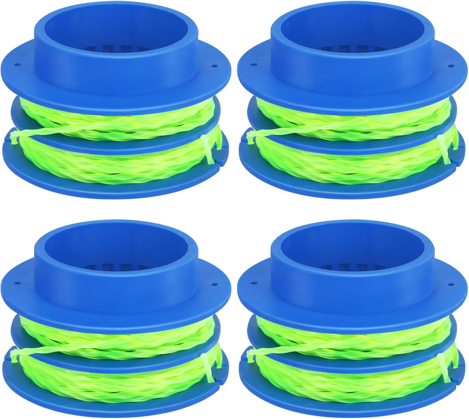 KLS 124-03 Trimmer Line Compatible with Kobalt KST 1124B-03,KST 2024A ...