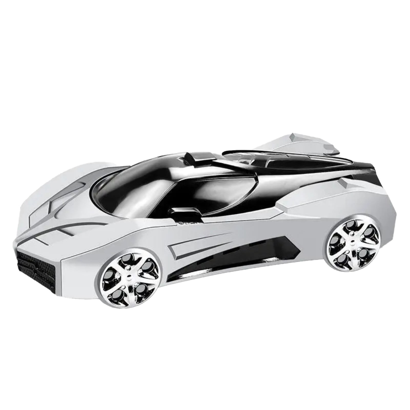 KLUHLLMO Car Cell Phone Holder Car Model Phone Holder Functional 360 ...