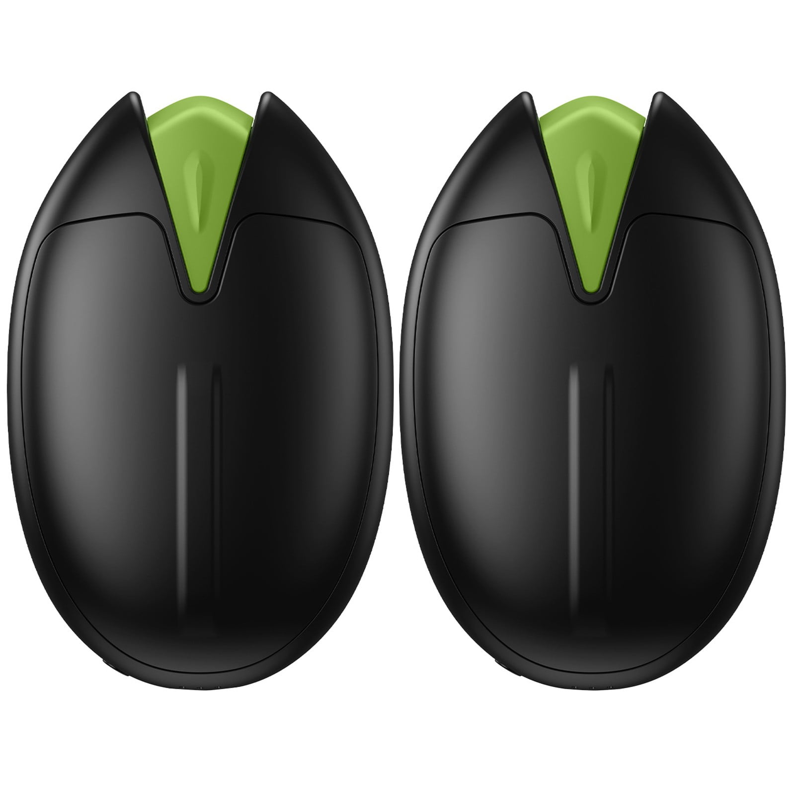 KLUHLLMO Hand Warmers Rechargeable 2 Pack 6000mAh Handwarmers 20Hrs Long Heating USB Pocket Hand ...