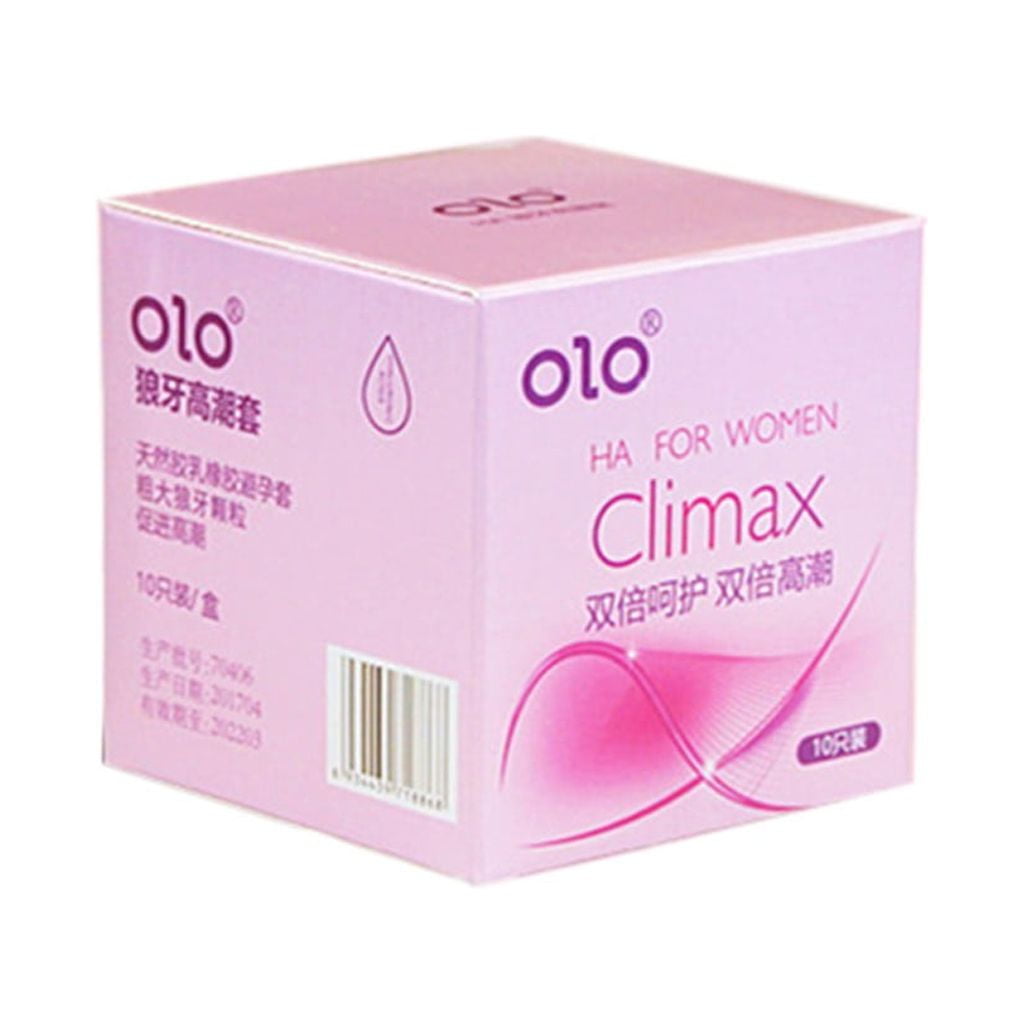 KLUHLLMO Natural Latex Lubricated Sex Toys for Couples for More Bedroom ...