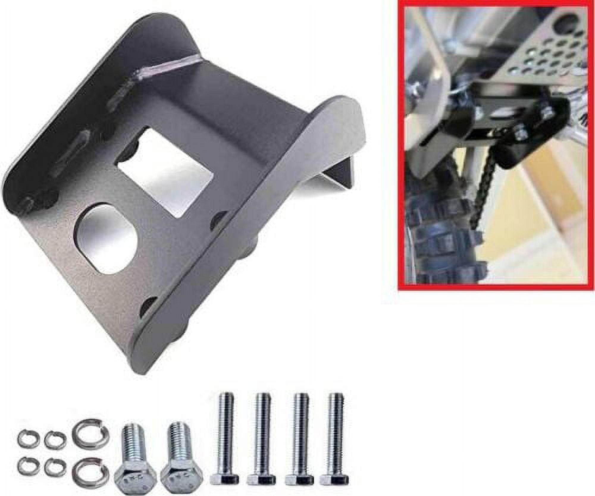 KLX 110 DRZ Cradle Frame Bracket Kit KLX110 DRZ110 CR07 - Walmart.com