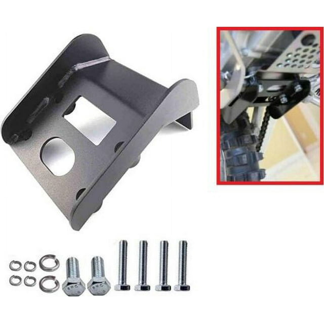 KLX 110 DRZ Cradle Frame Bracket Kit KLX110 DRZ110 CR07 - Walmart.com