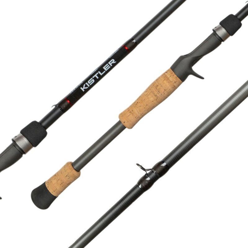 KLX Deep Cranks, Swimbait, Umbrella Rigs Casting Rods - Walmart.com