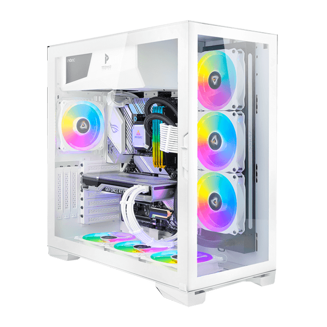 KLY Price Killer v2 - Gaming Desktop PC, Intel Core i5-13600KF 13th Gen ...