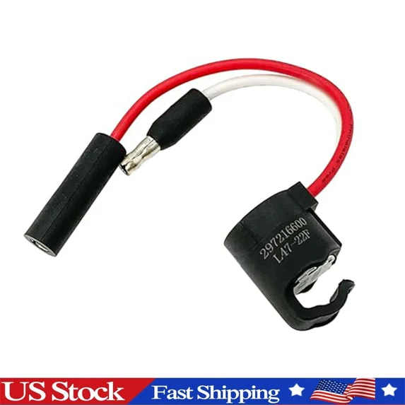 KLYNE- 218969902 For Electrolux Frigidaire Refrigerator Defrost ...