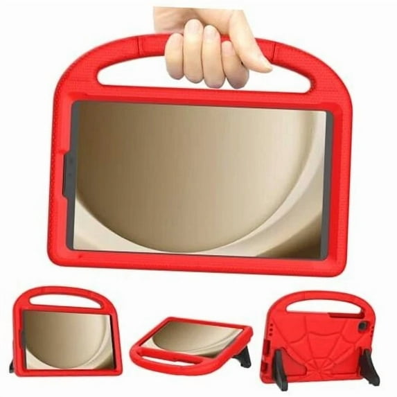 KLYNE- Kids Case For Samsung Galaxy Tab A9 8.7 Inch 2023 (Sm-X110/X115 ...