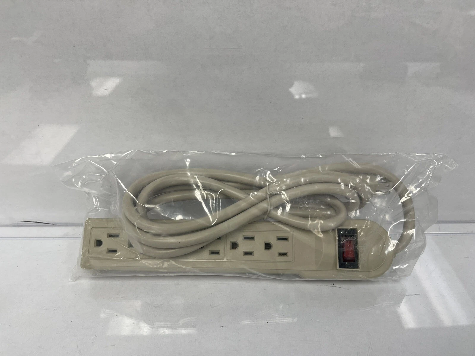 KLYNE- New Generic Transient Voltage Surge Suppressor Type3 Spd 500V(L ...
