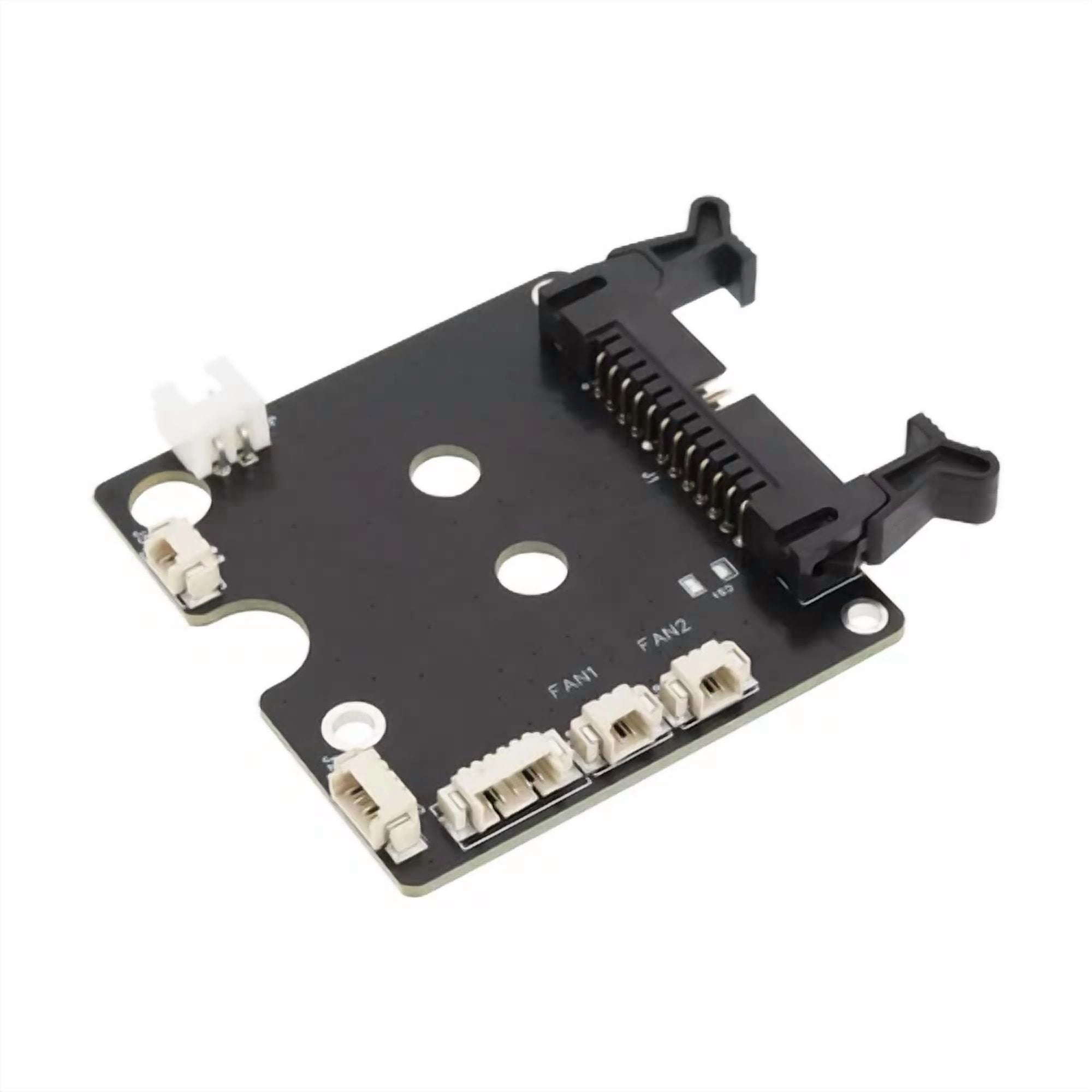 KLYNE- Pcb Adapter Breakout Board For Spirte Extruder For Creality ...