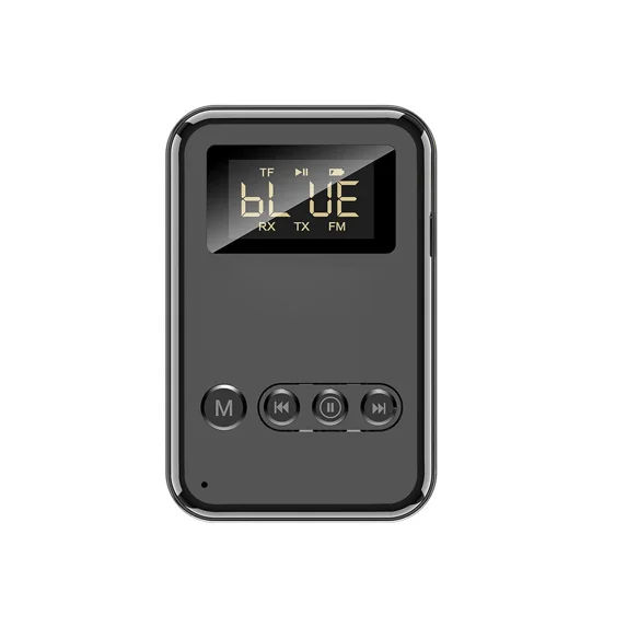 KLYNE- Wireless Bluetooth5.0 Transmitter For Tv Phone Pc Stereo Audio ...