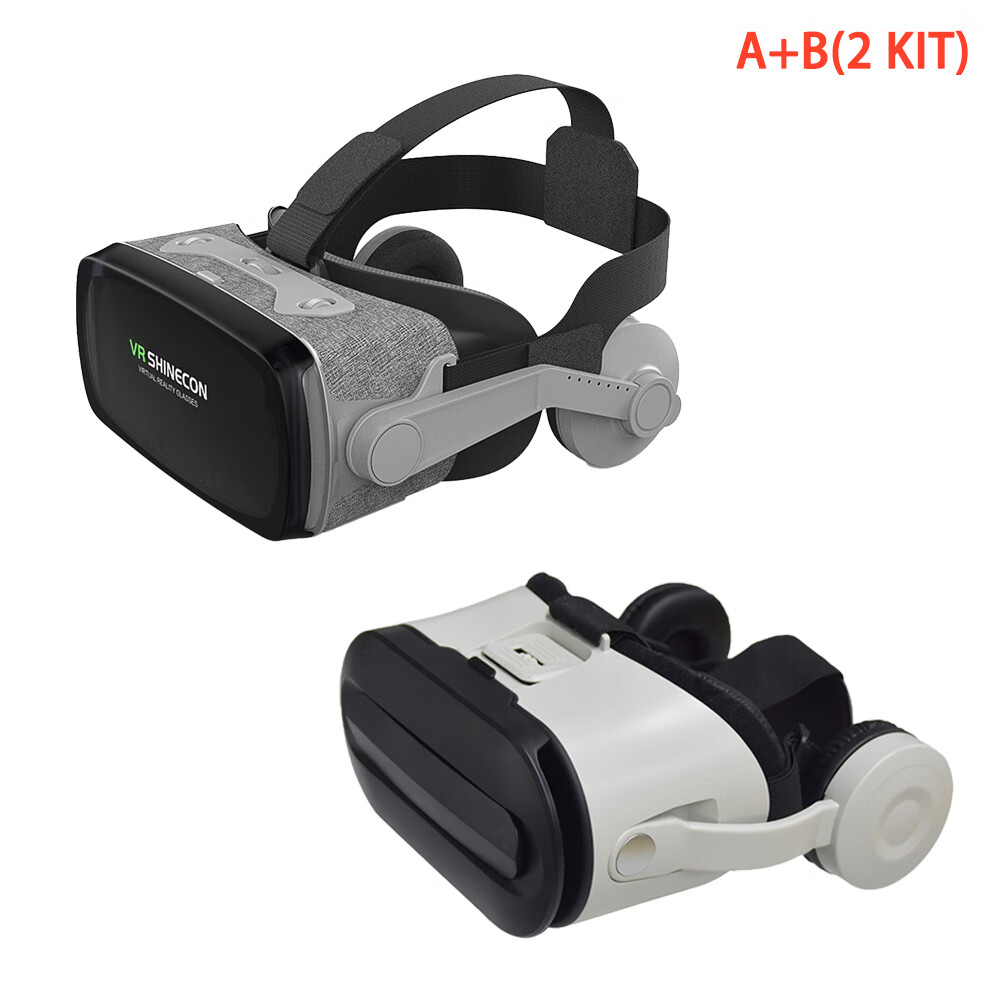Smart Theater VR Headset - Walmart.com