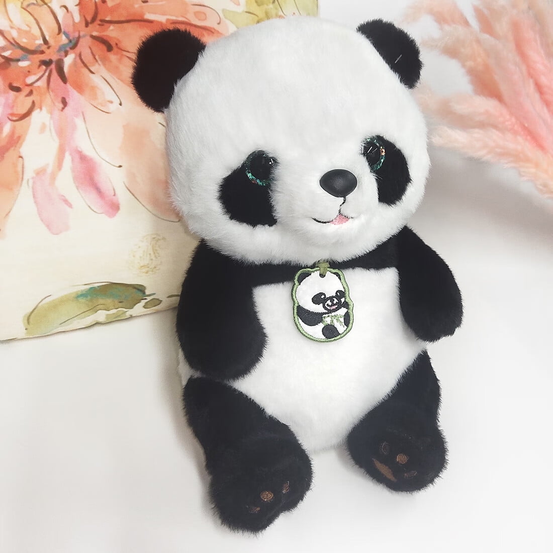Osos Pandas