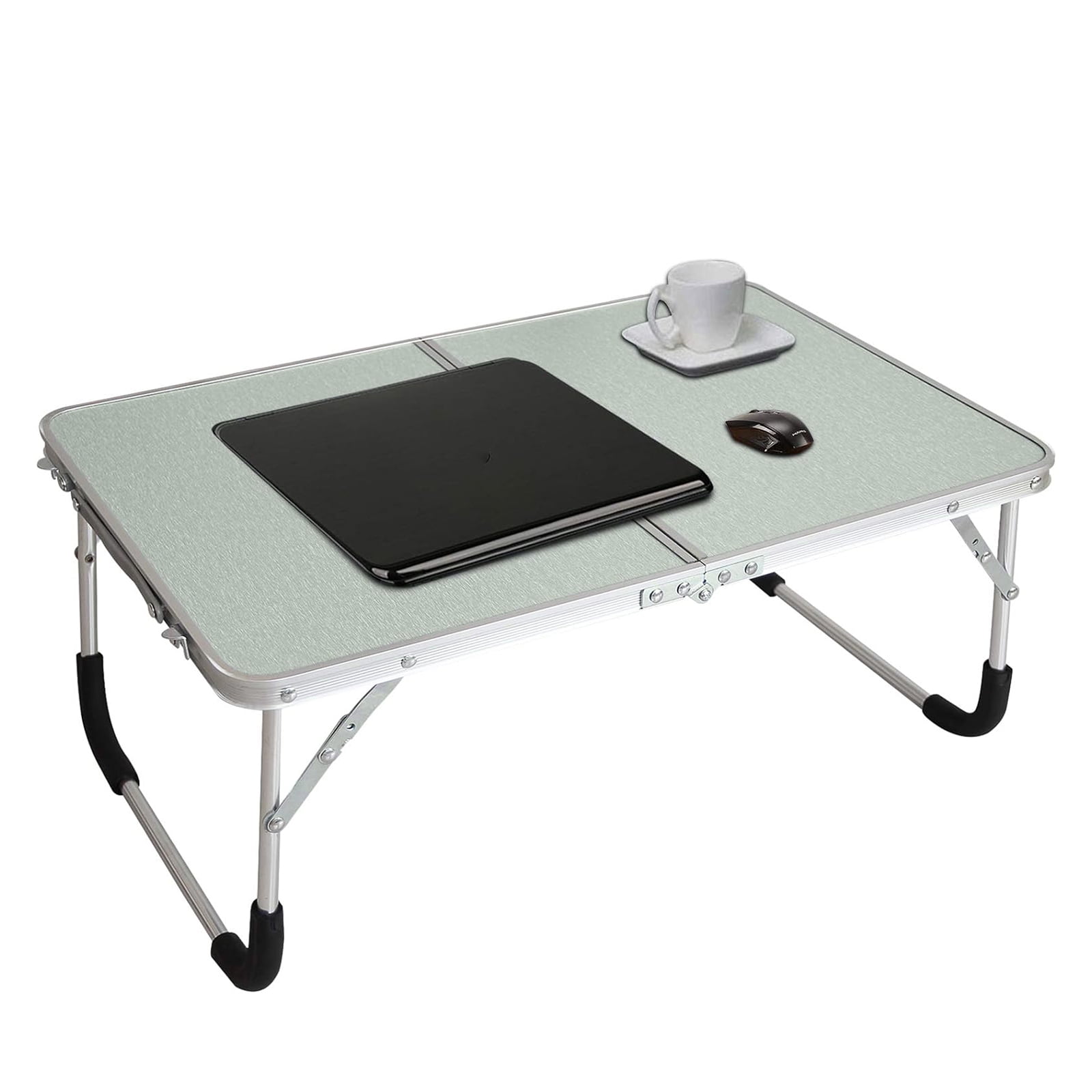 KLZO Lap Desks Portable Foldable Laptop Stand: Sofa, Bed, Floor Desk ...