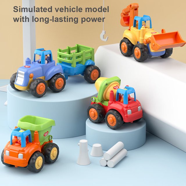 KLZO Pulling Radish Plush Toy for Kids, Interactive and Engaging Toy ...