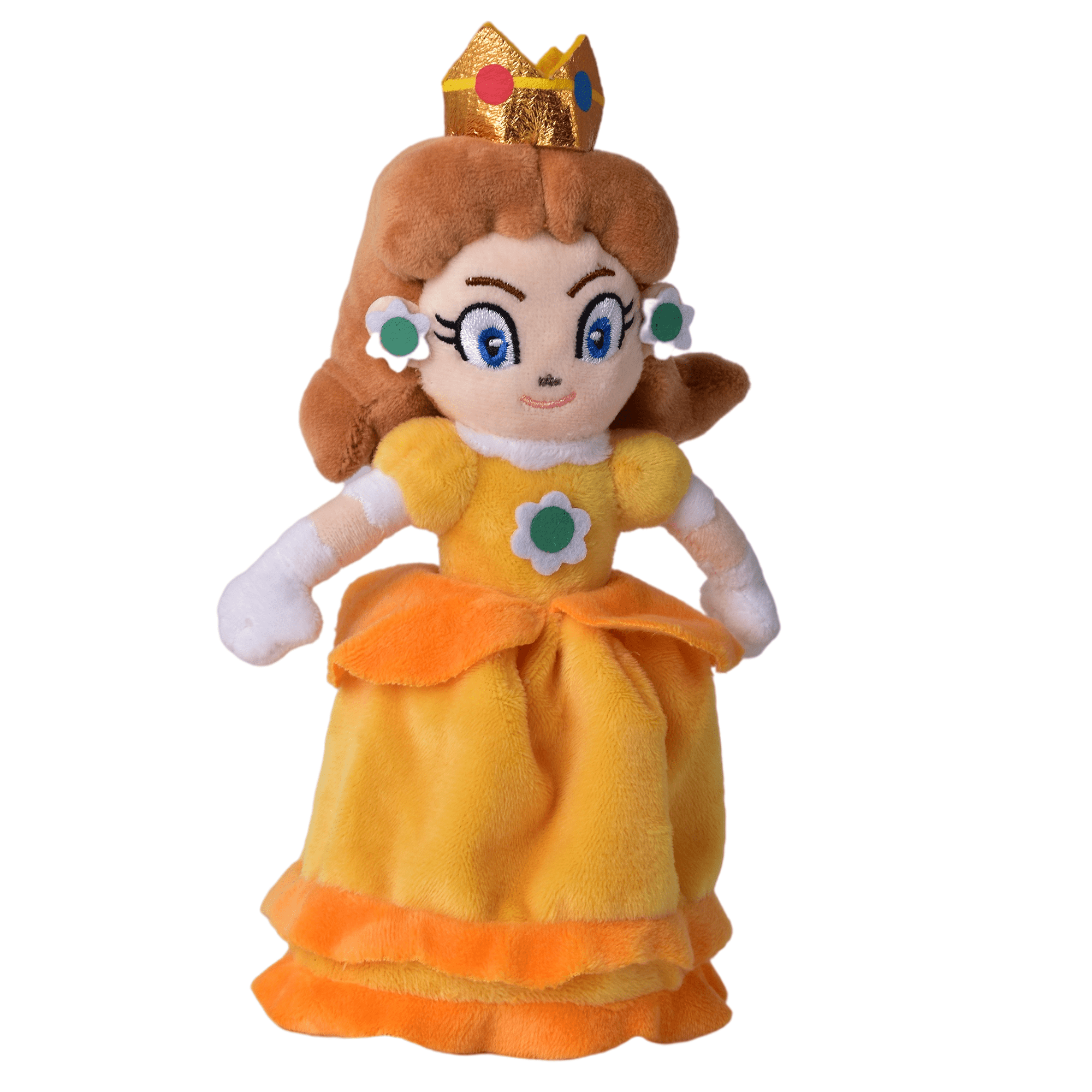 Princess Daisy Plush