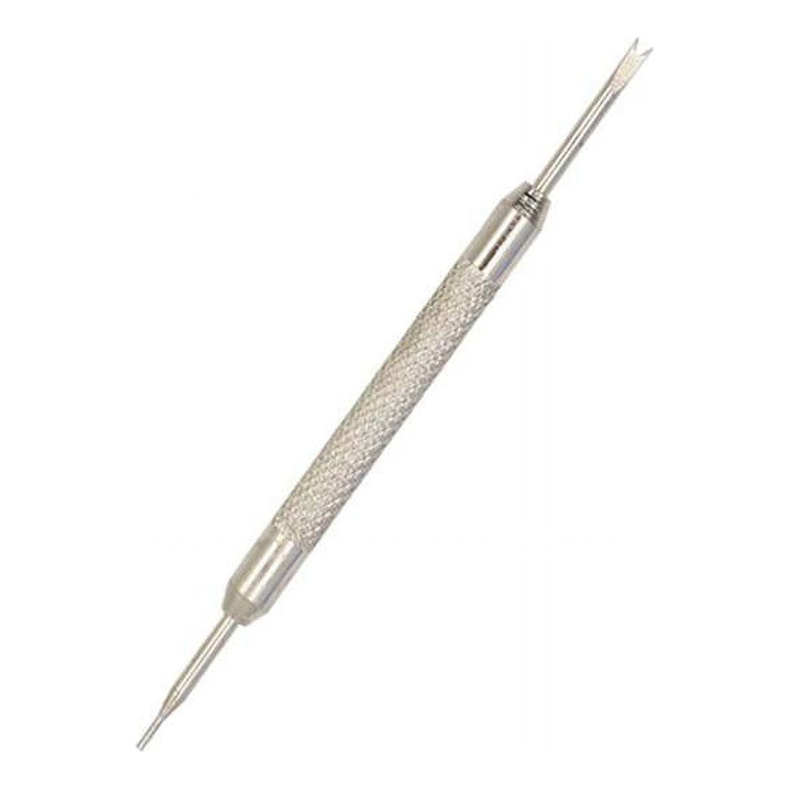 KLiHDSM Double Tip Pins Tools,Watch Spring Bar Tools for Watch Wrist ...