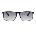 KLiHDSM Photochromic Progressive Multifocus Computer Reading Glasses ...