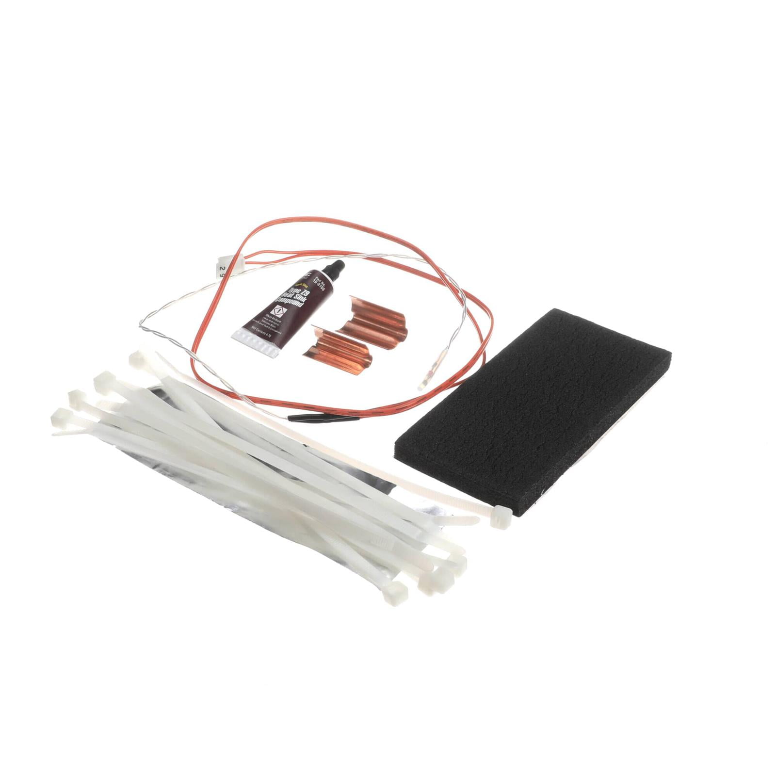 KM/FLAKER THERMISTOR KIT SP-5672 - Free Shipping - Genuine OEM ...