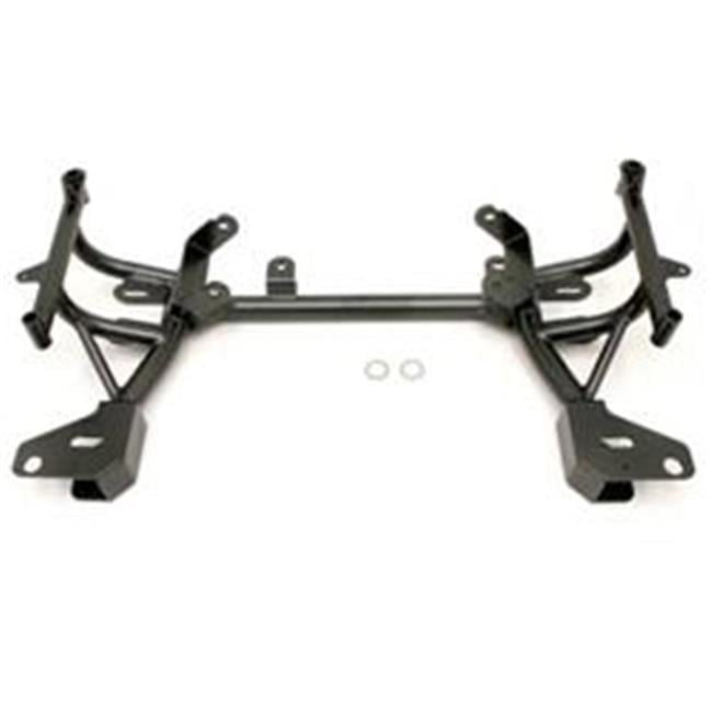 KM013H K-Member Turbo LS1 Motor Mounts - Walmart.com