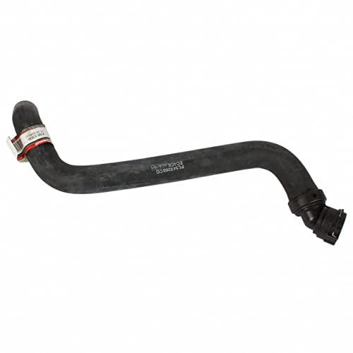KM5306 Hose-Radiator, 1 Pack - Walmart.com