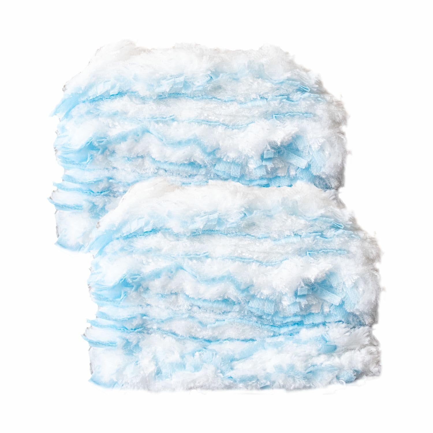 KMAKII 360 Duster Refill Disposable Duster Refills Heavy Duty Duster ...