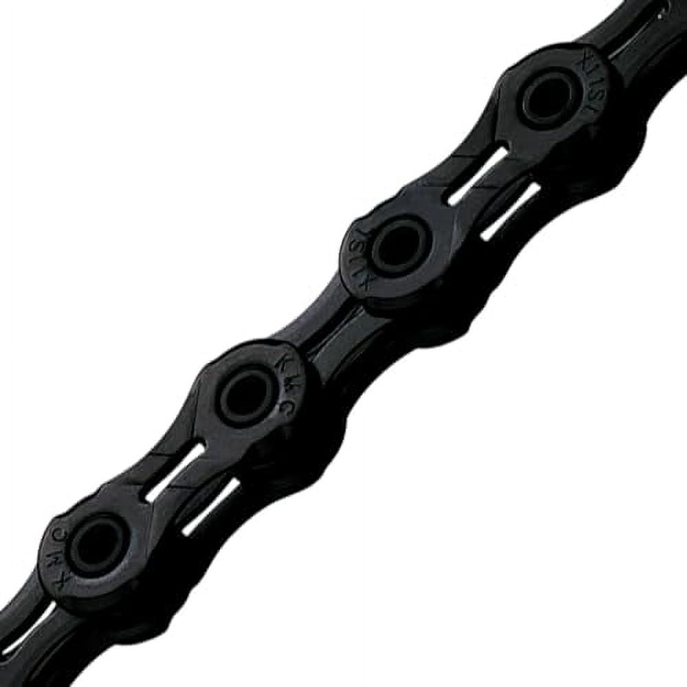 KMC 11-Speed DLC11 Series High-Performance Chain | for Road/Mountain ...