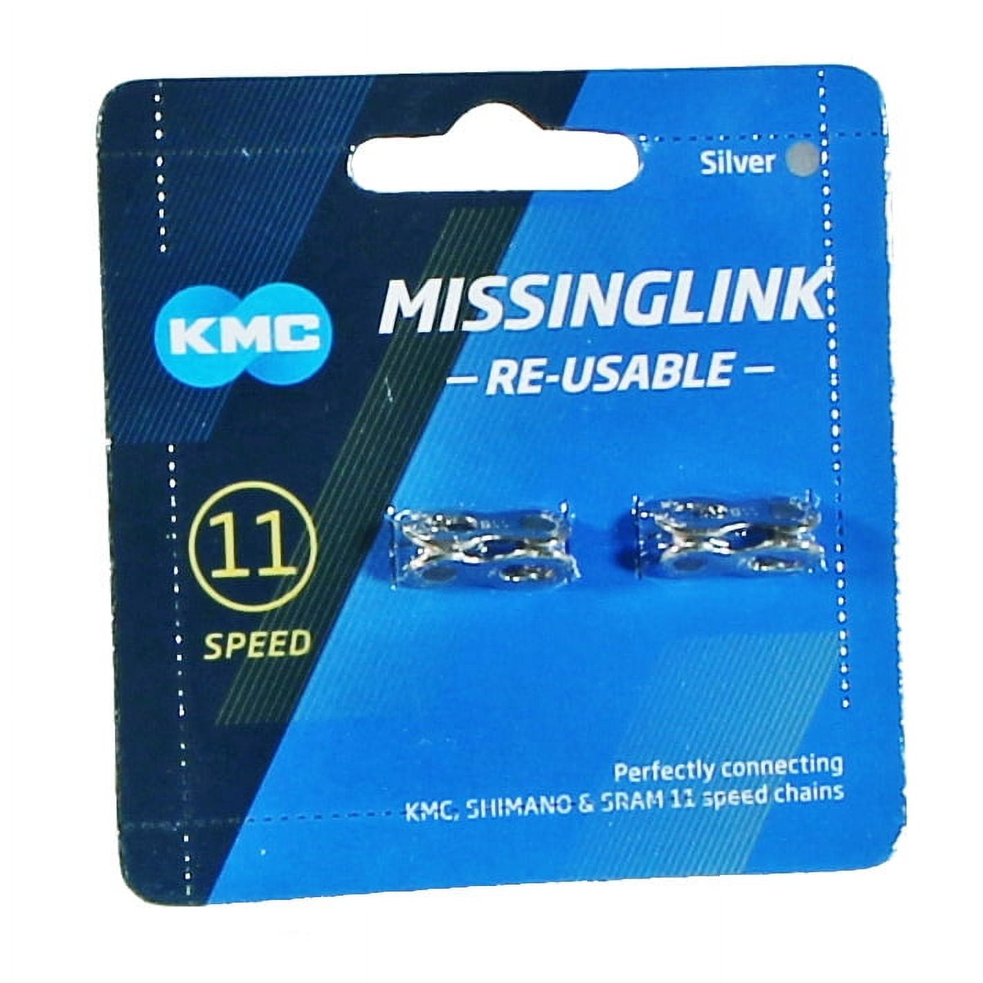 KMC Cables & Connectors