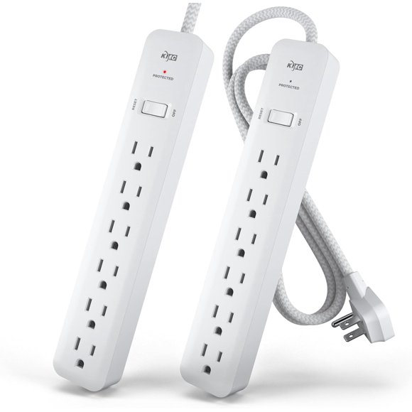 Extension Cords with Multiple Outlets in Extension Cords by Outlets ...