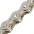KMC Chain #410H-NPx114L Bike Chain, Silver - Walmart.com