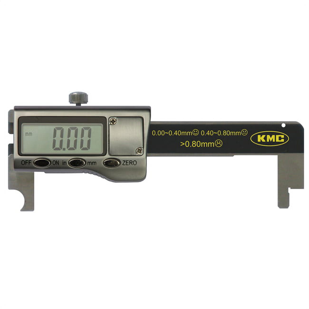 KMC Chain Digital Chain Checker Caliper - Walmart.com
